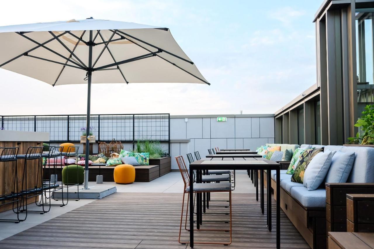 Hotel Me And All Hotel Ulm, Germany - book now, 2025 prices