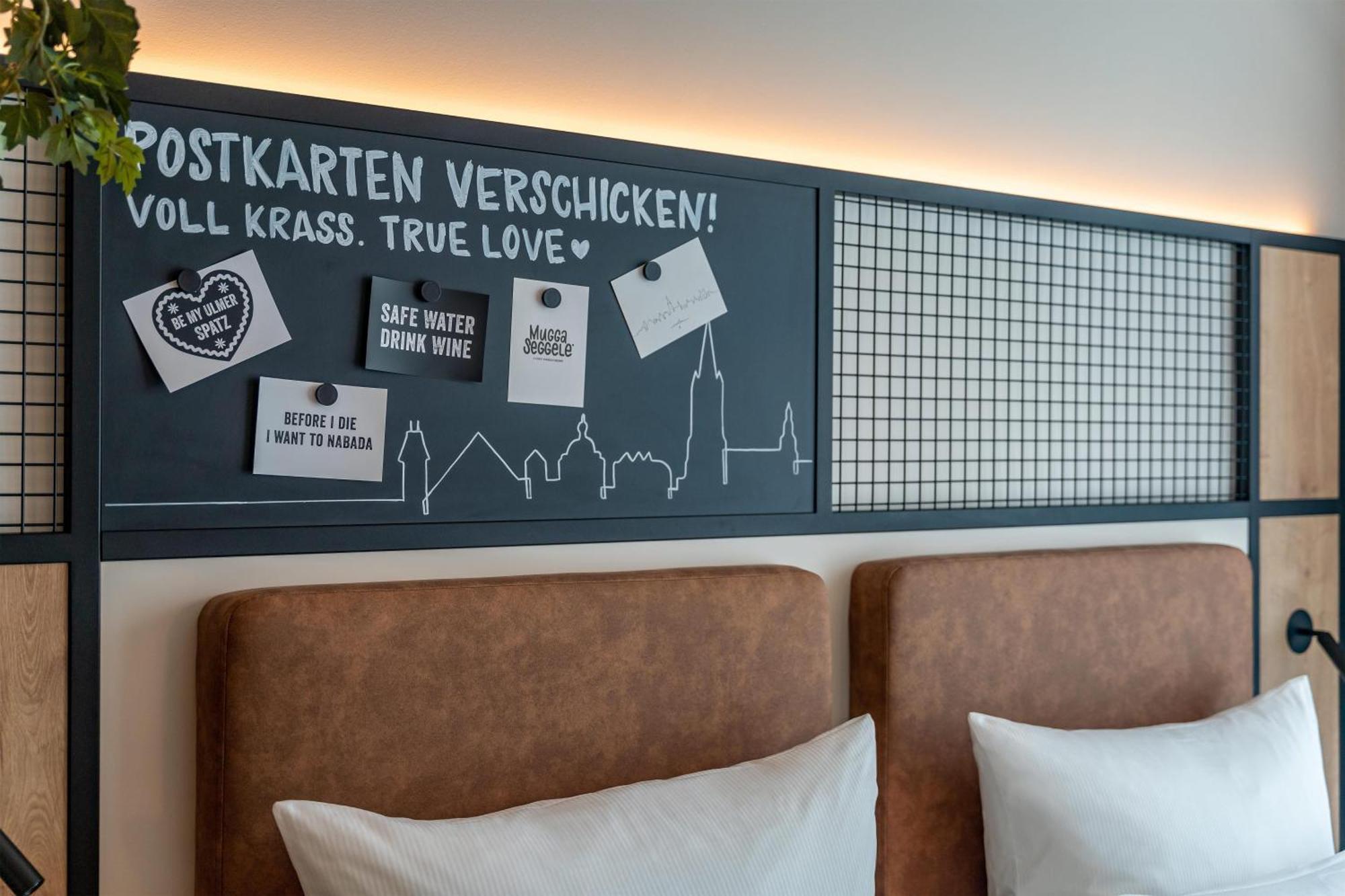 Hotel Me And All Hotel Ulm, Germany - book now, 2026 prices